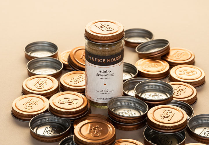Adobo Seasoning Recipes & Ideas - The Spice House