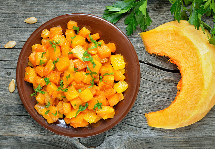 Caribbean Pumpkin Recipe & Spices - The Spice House