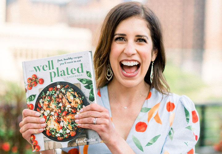 Well Plated: Meet Erin Clarke - The Spice House