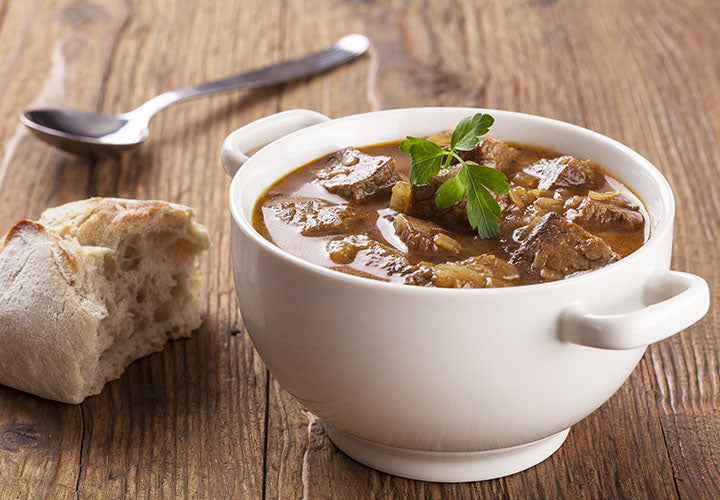 German Style Beef Recipe & Spices - The Spice House