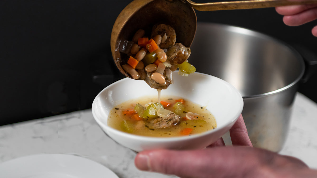 Good Soup Recipes for Bad Weather - The Spice House