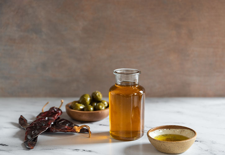 Guajillo Cumin Infused Olive Oil Recipe - The Spice House