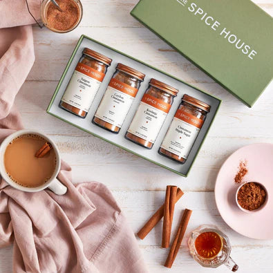 Ultimate Guide to Baking with Cinnamon: Tips & Tricks - The Spice House