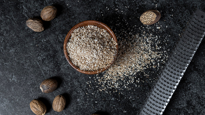 What is Nutmeg? A Brief History - The Spice House