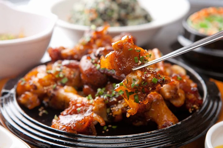 Pickled Pigs Feet Recipe Recipe & Spices - The Spice House