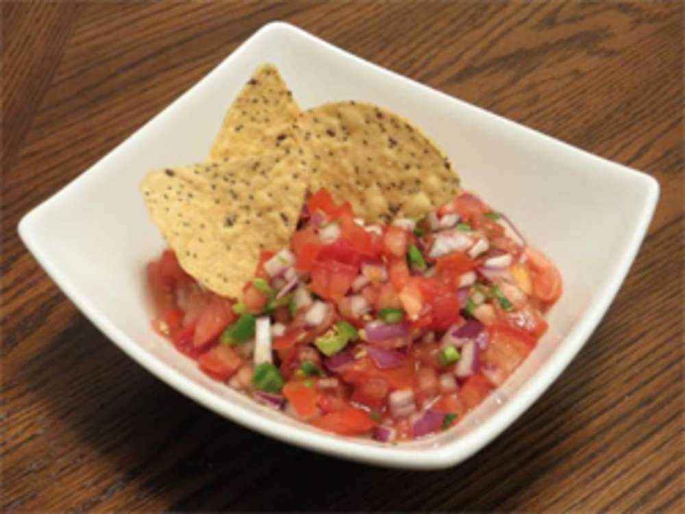 Picco de Gallo - The Spice House