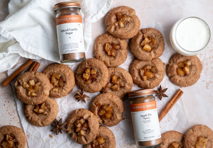 How to Store and Preserve Baking Spices for Maximum Freshness - The ...