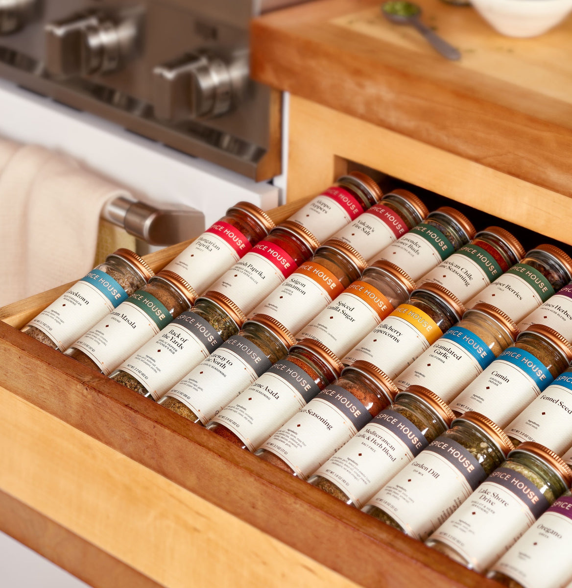 Best Sellers | Popular Spices - The Spice House