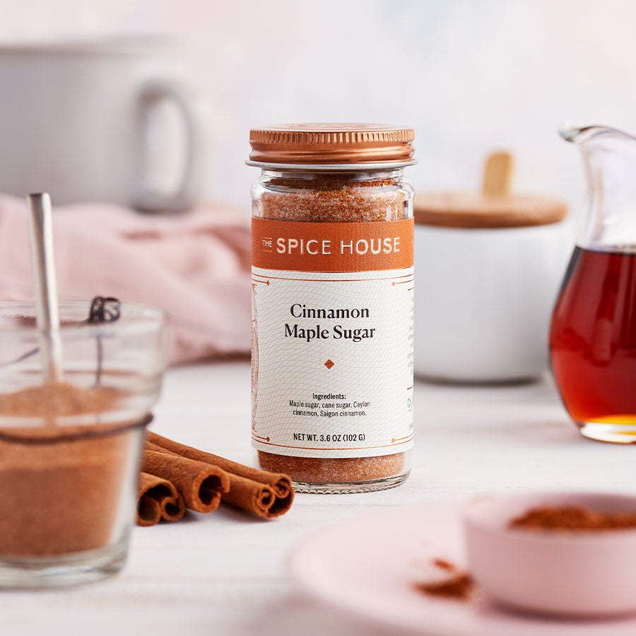 Sugars - The Spice House