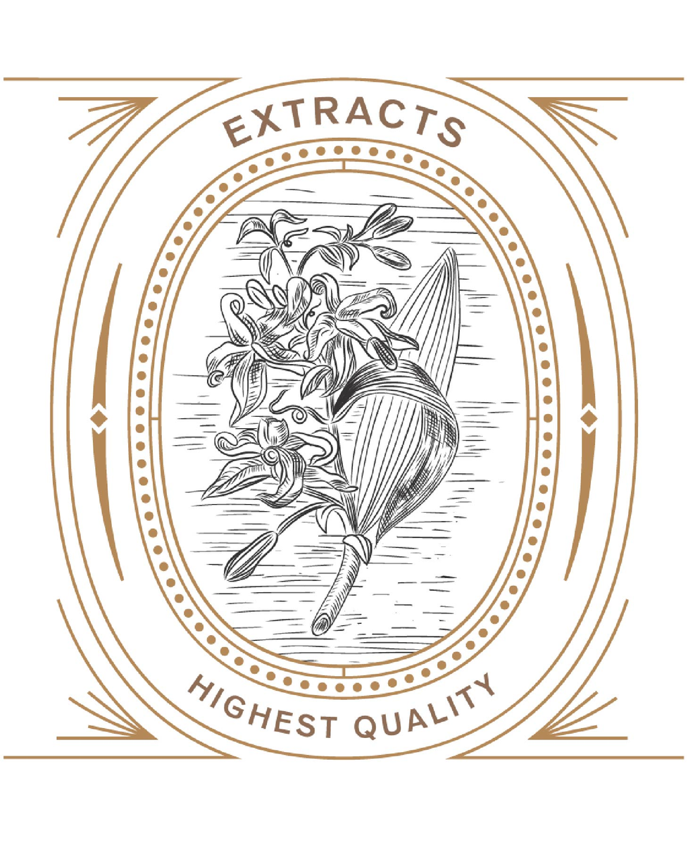 Spice Extracts - The Spice House