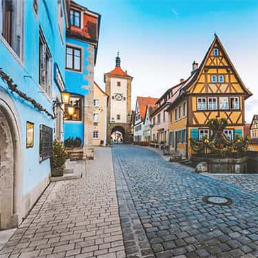 German Spices - The Spice House
