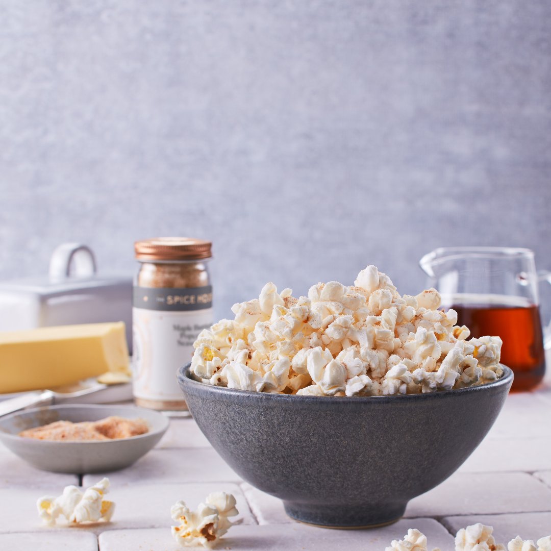 Food Toppings and Seasonings - The Spice House