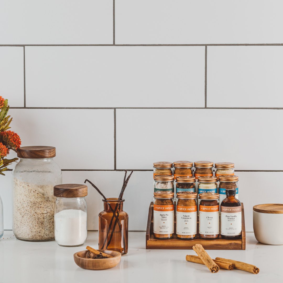 New & Unique Spices - Page 2 - The Spice House