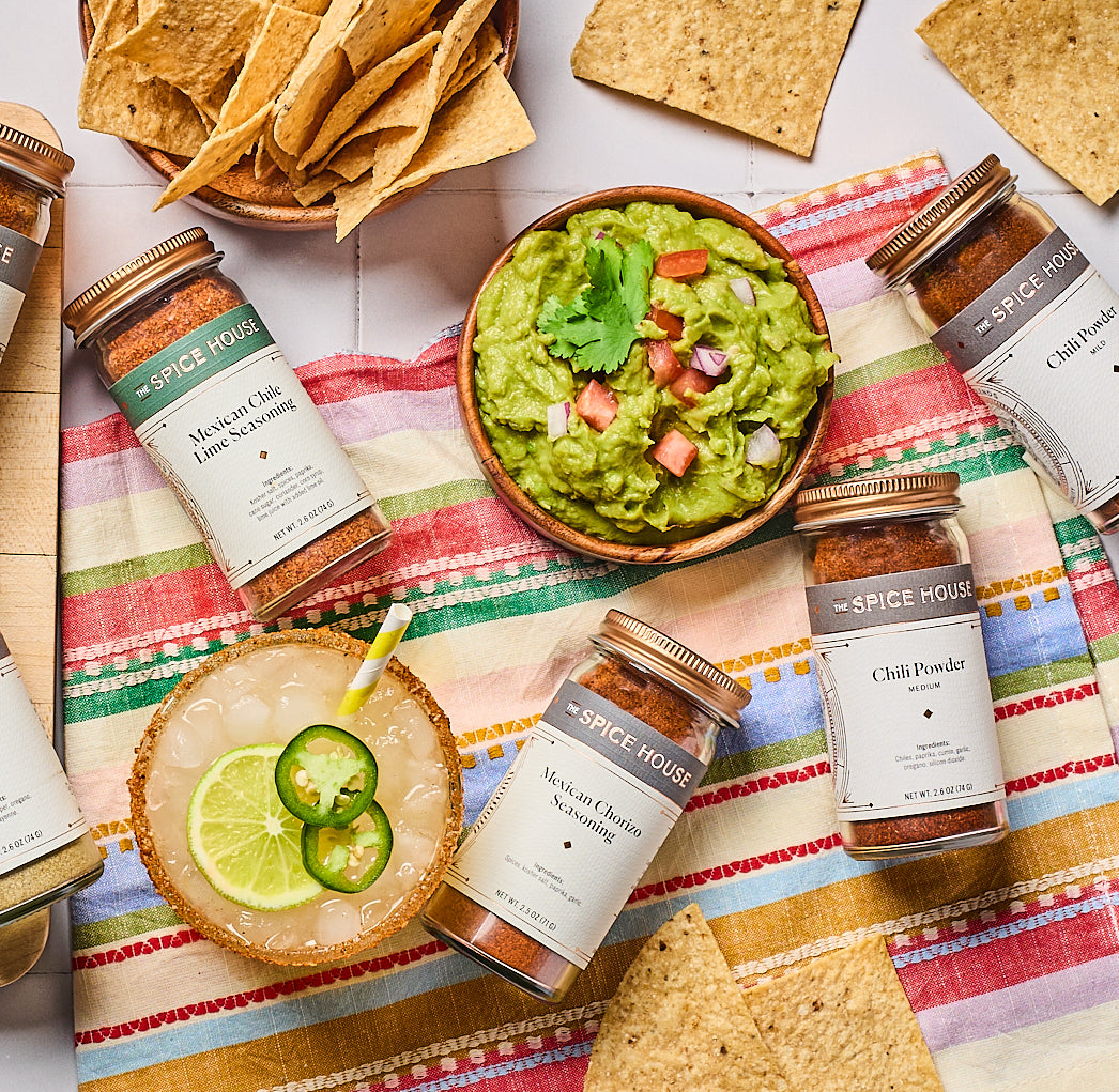 Southwest - The Spice House