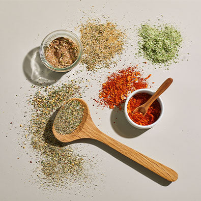 Vegan Spice Blends - The Spice House