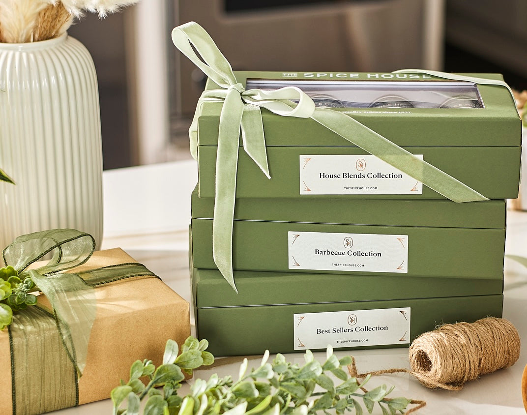 Spice Gifts & Gifts for Cooks - The Spice House