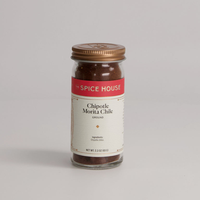 Ground Chipotle Chiles | Chipotle Morita - The Spice House