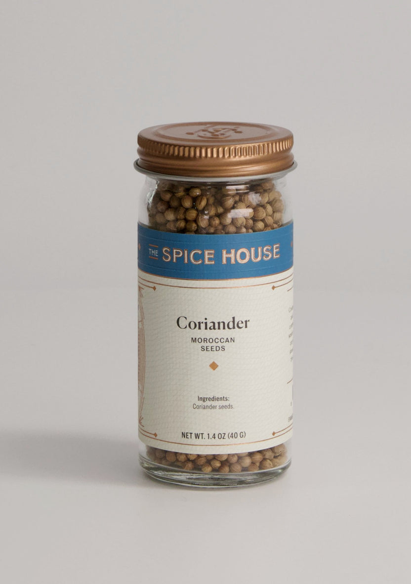 Whole Coriander | Where to Buy Coriander - The Spice House