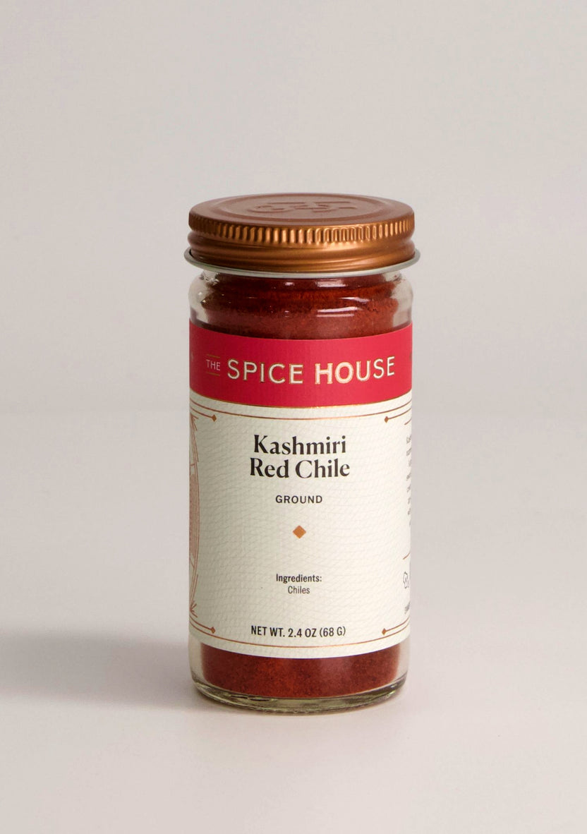Kashmiri Chili Powder - The Spice House
