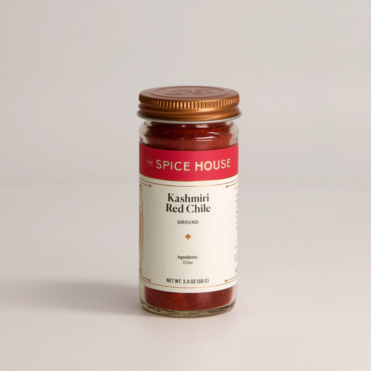 Kashmiri Chili Powder - The Spice House