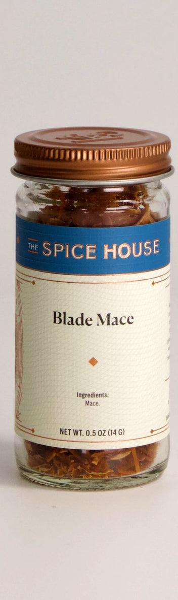 Blade Mace: A Culinary Secret - The Spice House