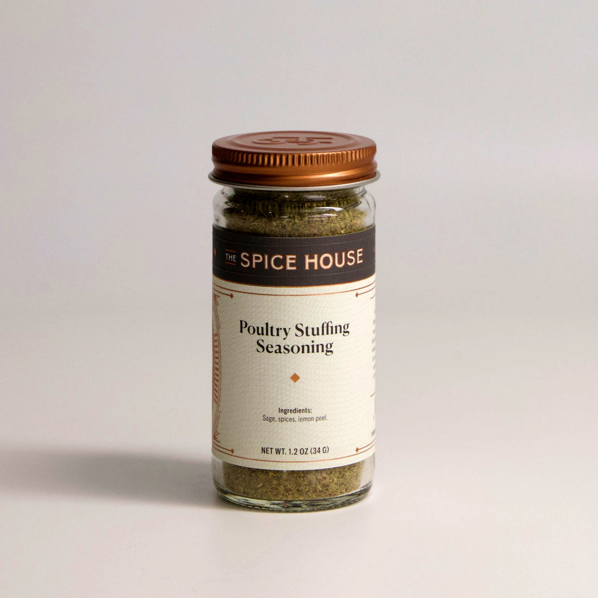 Turkey Stuffing Seasoning - The Spice House