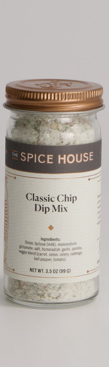 Chip Dip Mix | Dip Mix for Sale - The Spice House
