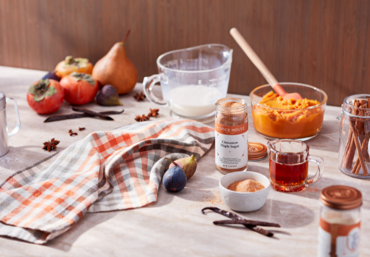 Online Spice Store, Exquisite Spices & Seasonings - The Spice House