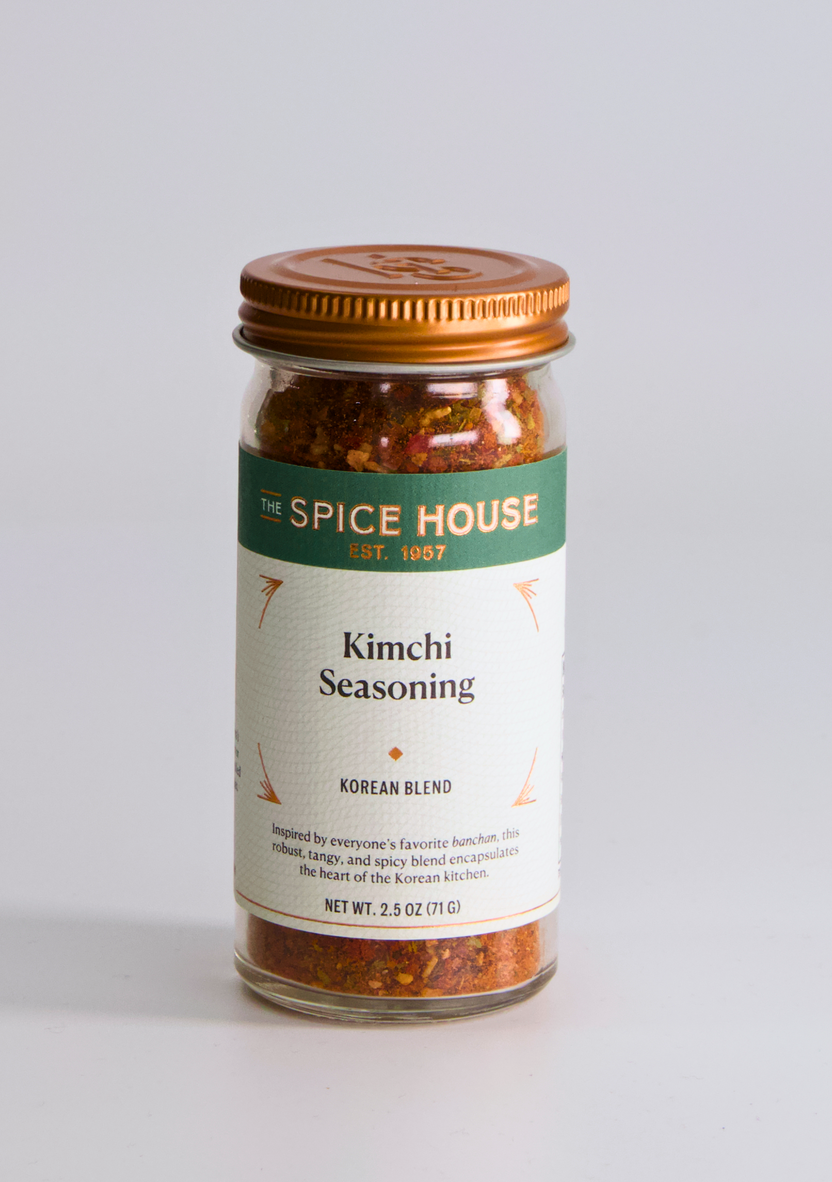 Kimchi Seasoning Korean Blend - The Spice House