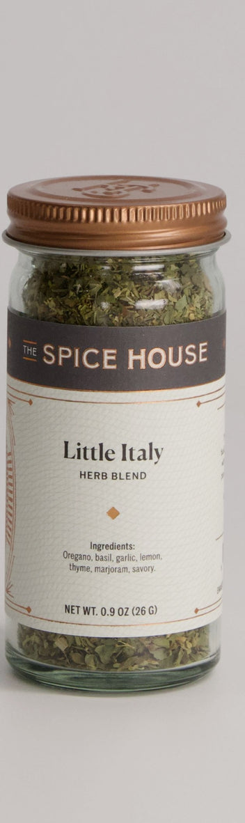 Little Italy Herb Blend, 0.9 oz or 2 oz - The Spice House
