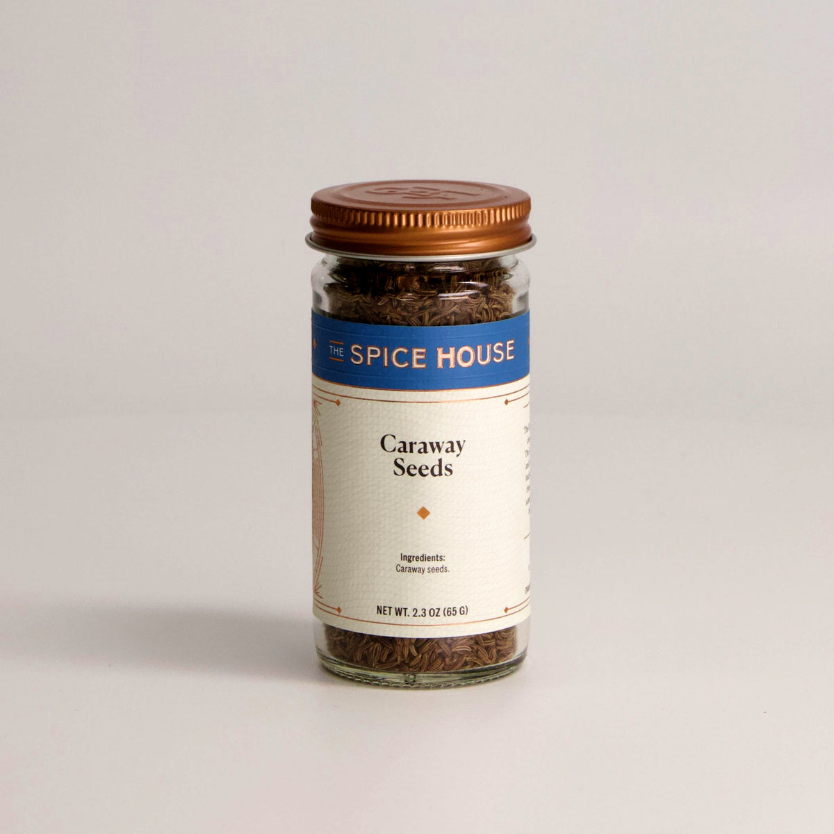 Caraway Seeds | Caraway Spice - The Spice House