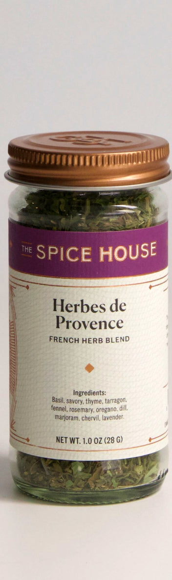 Herbes De Provence, 1 oz or 2 oz - The Spice House