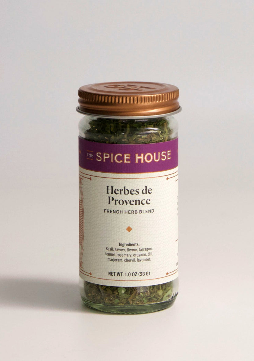 Herbes De Provence, 1 oz or 2 oz - The Spice House
