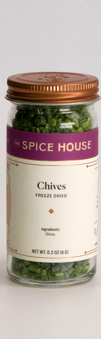 Freeze Dried Chives | Chives Spice - The Spice House