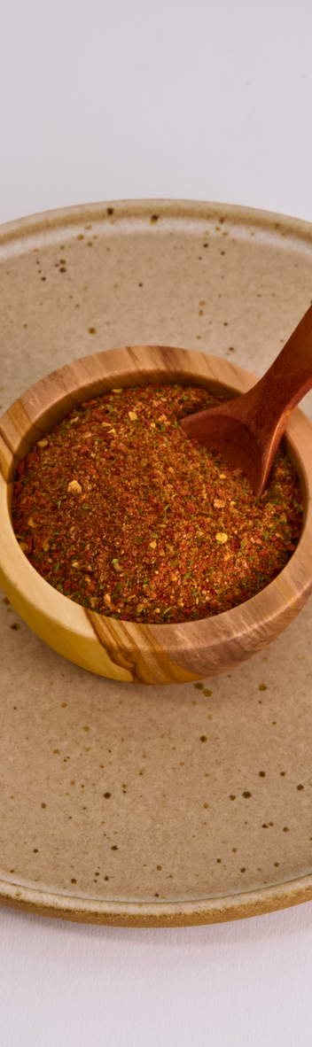 Kimchi Seasoning Korean Blend - The Spice House