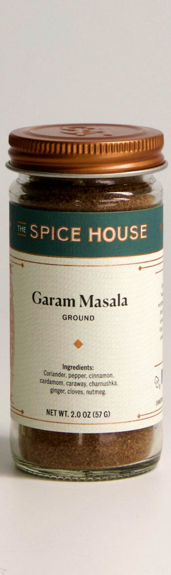 Garam Masala, 2oz or 4oz - The Spice House