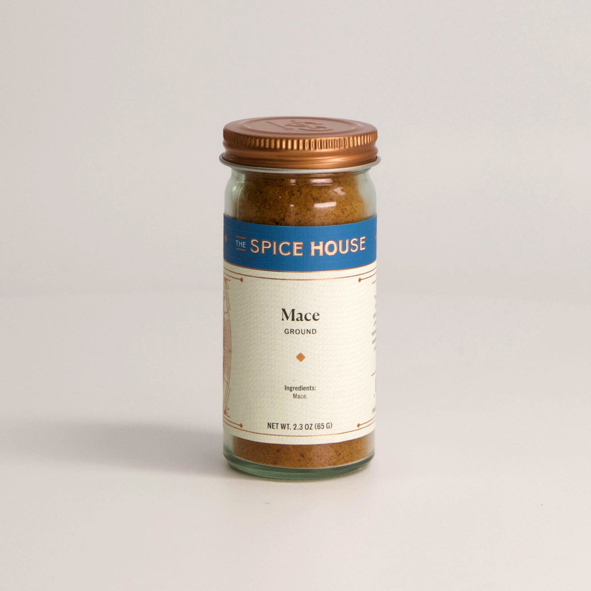 Ground Mace: A Subtle Elegance of Spice - The Spice House