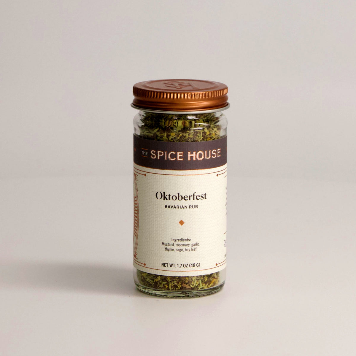 Oktoberfest Bavarian Seasoning | Bavarian Spice - The Spice House
