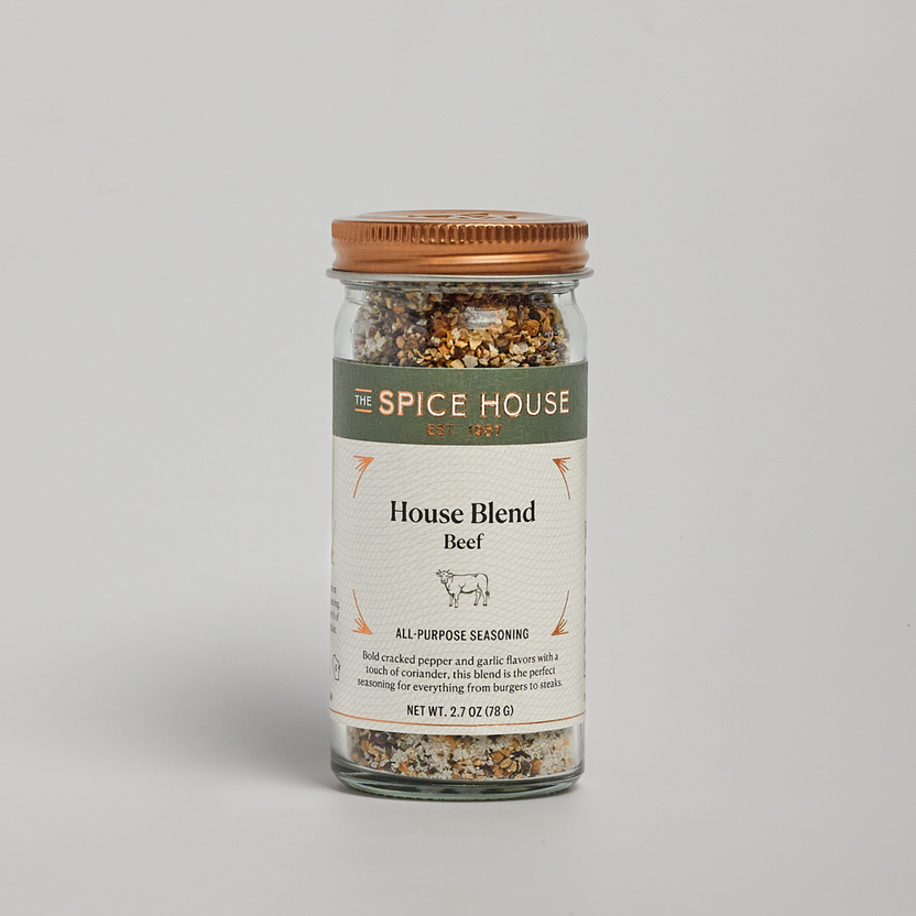 Spice Sets - The Spice House