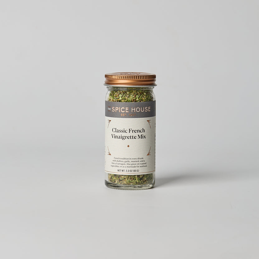 Classic Dressings Set - The Spice House