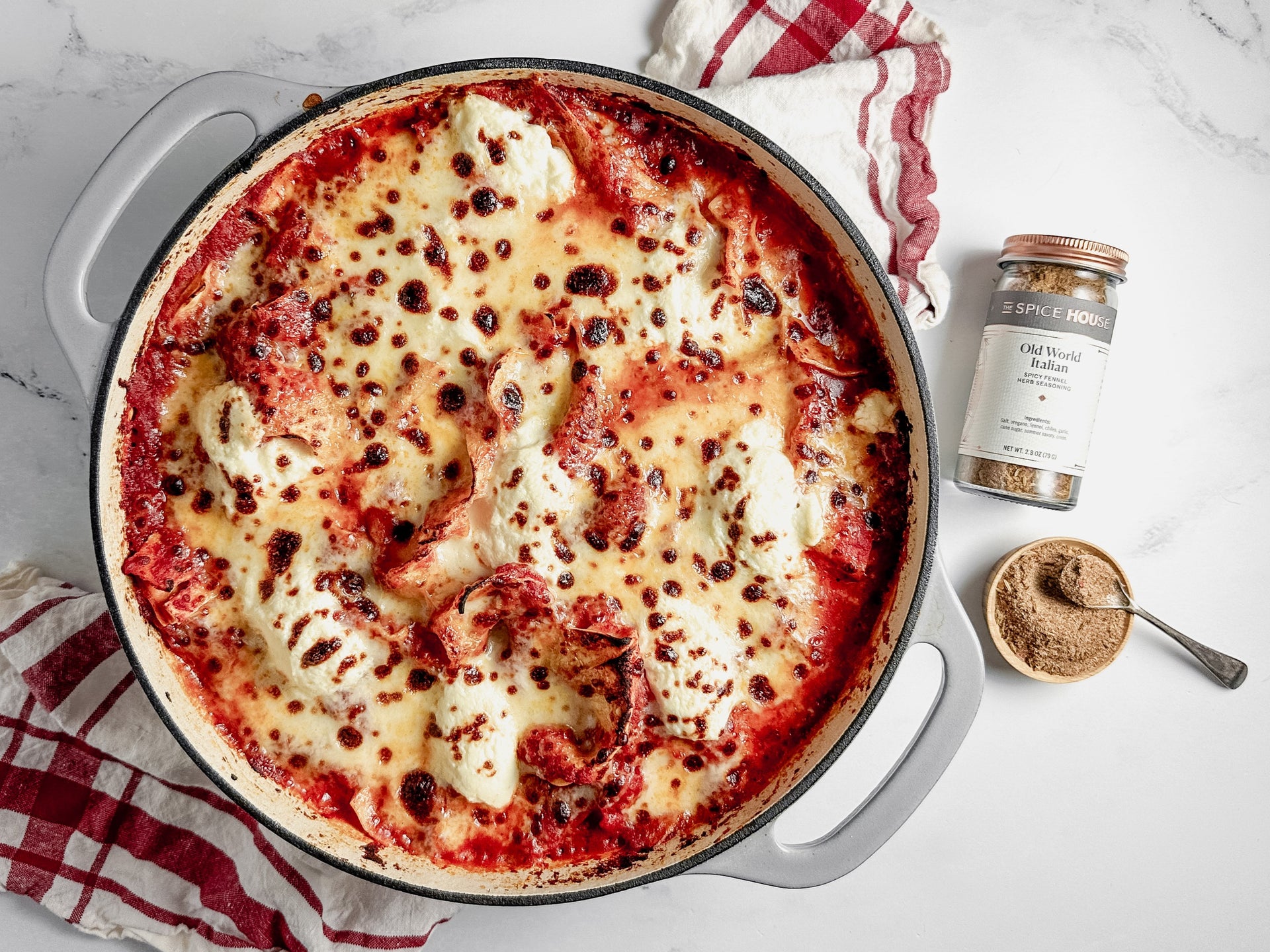 Online Spice Store, Exquisite Spices & Seasonings - The Spice House