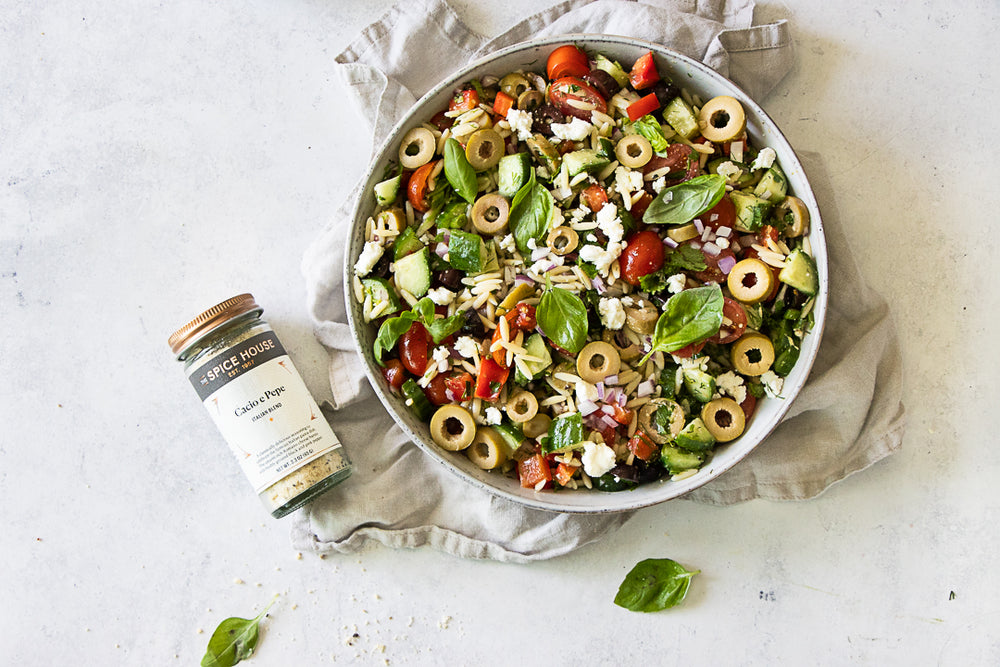Online Spice Store, Exquisite Spices & Seasonings - The Spice House