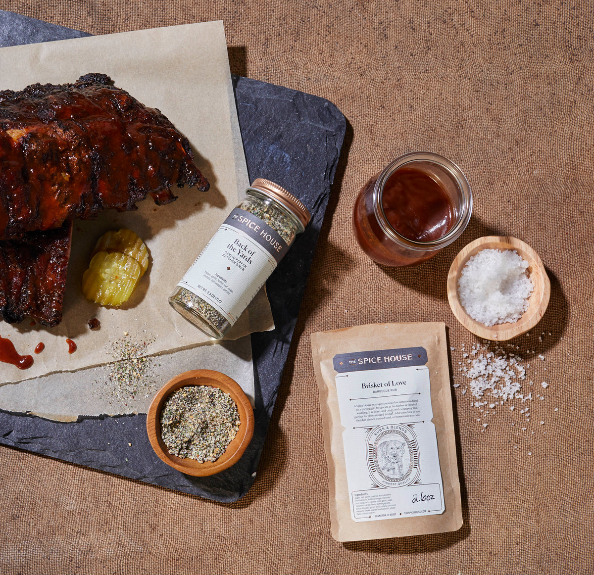 Online Spice Store, Exquisite Spices & Seasonings - The Spice House