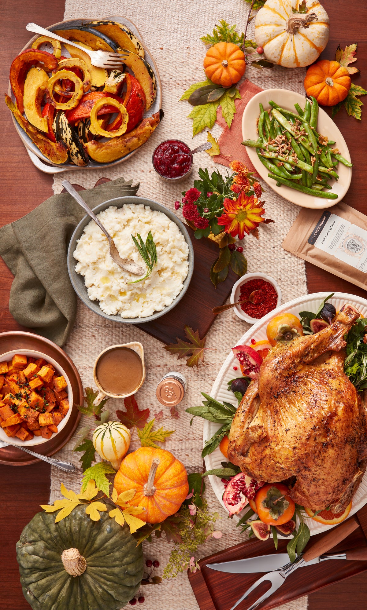 Online Spice Store, Exquisite Spices & Seasonings - The Spice House