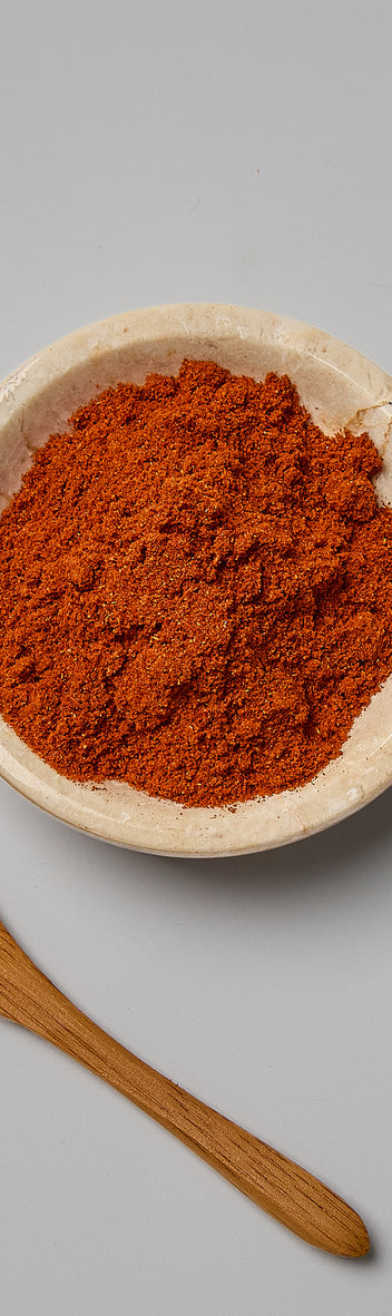 Spanish Smoked Hot Paprika, 2.1 oz or 8 oz - The Spice House