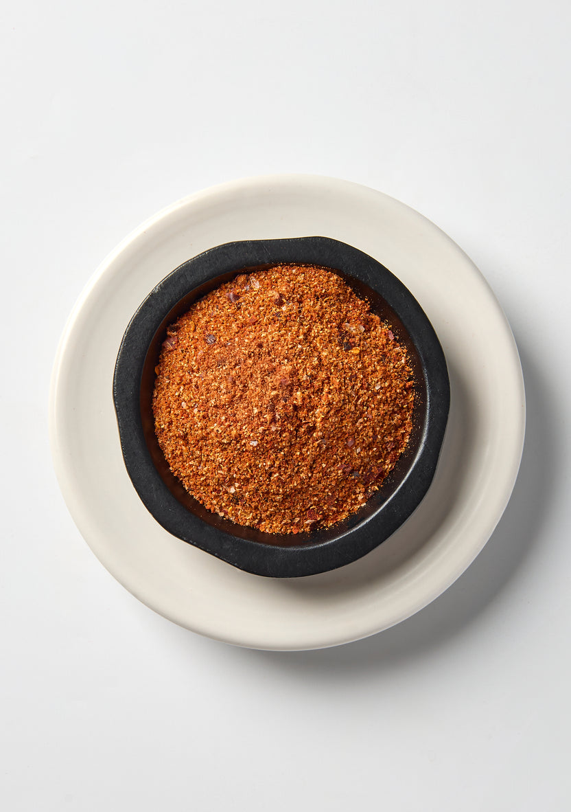 Red Harissa Seasoning - The Spice House