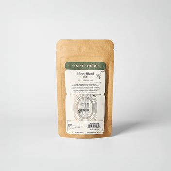 House Blend Herbs - The Spice House