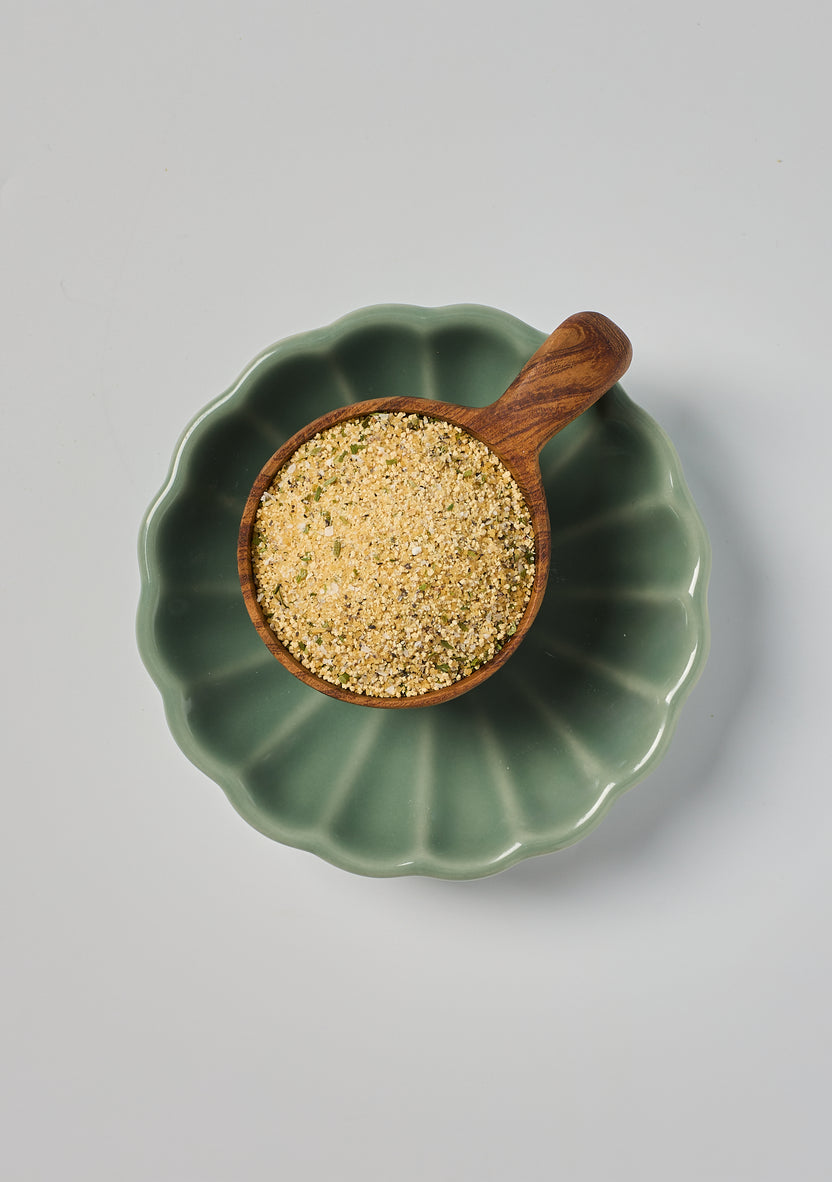 Great North Maple Garlic Seasoning - The Spice House