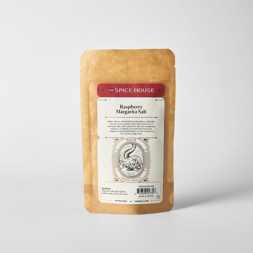 Raspberry Margarita Salt - The Spice House