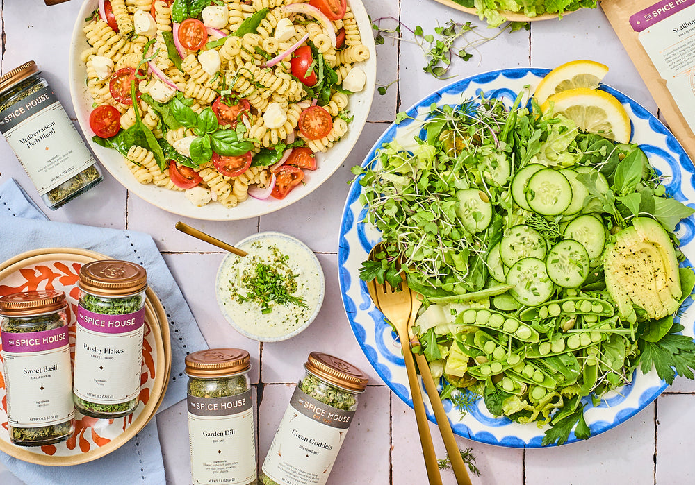 Online Spice Store, Exquisite Spices & Seasonings - The Spice House